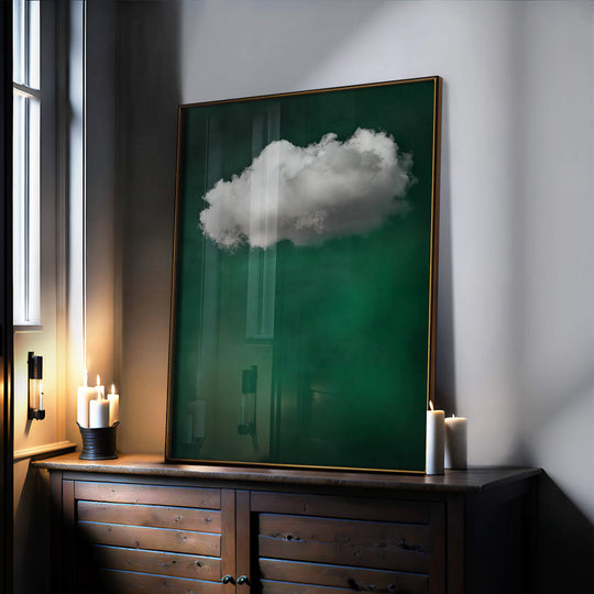 Clouds – Moncasso