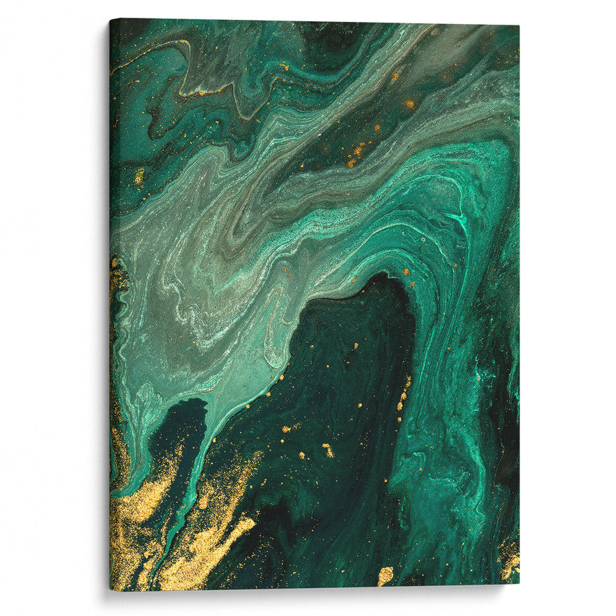 Highland Cow Print | Large Vintage Scottish Cow Wall Art for Home ...